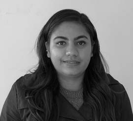 Our Team – Gandhi & Associates